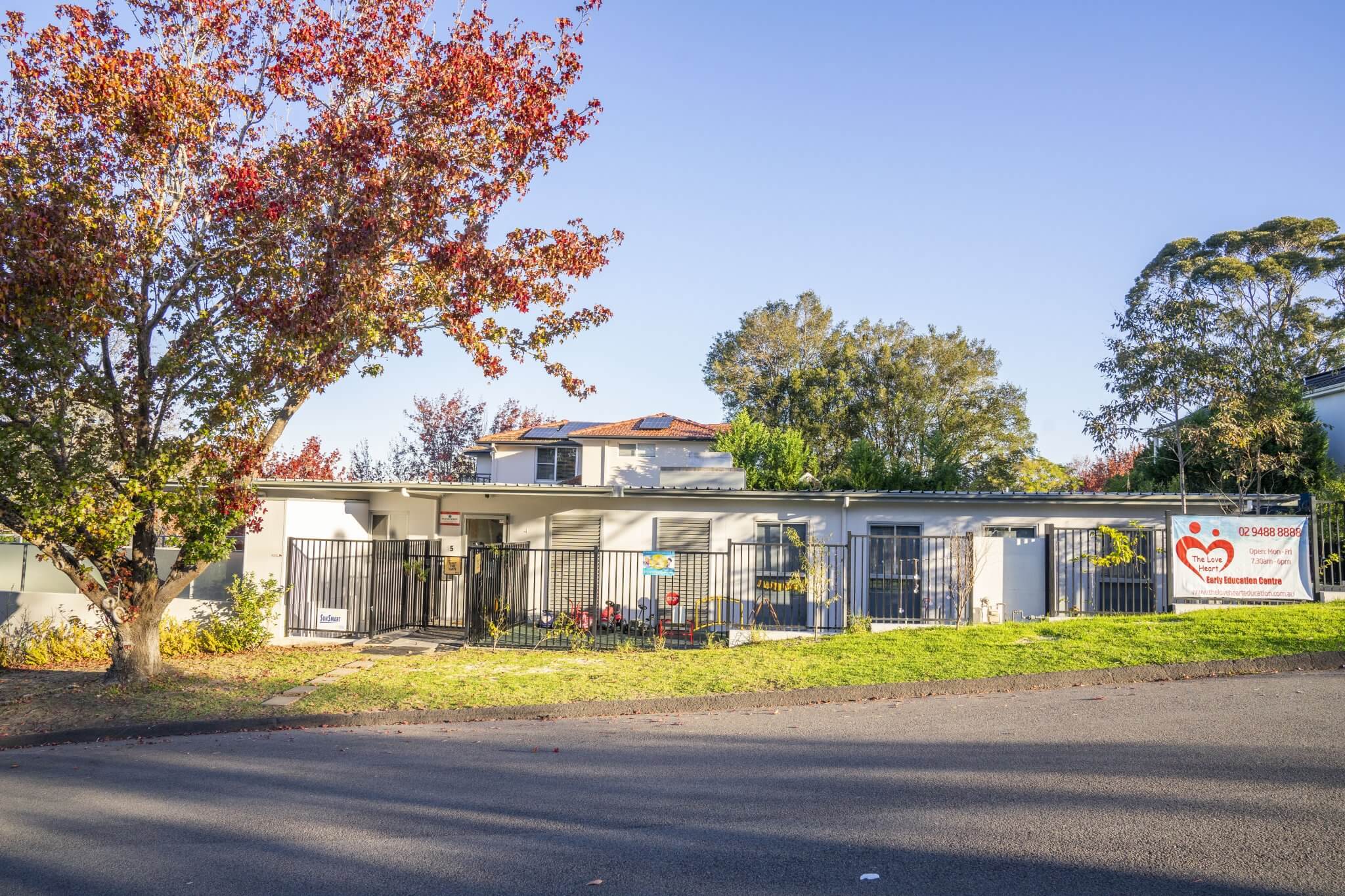 Local Childcare & Preschool & Early Education centre in Turramurra